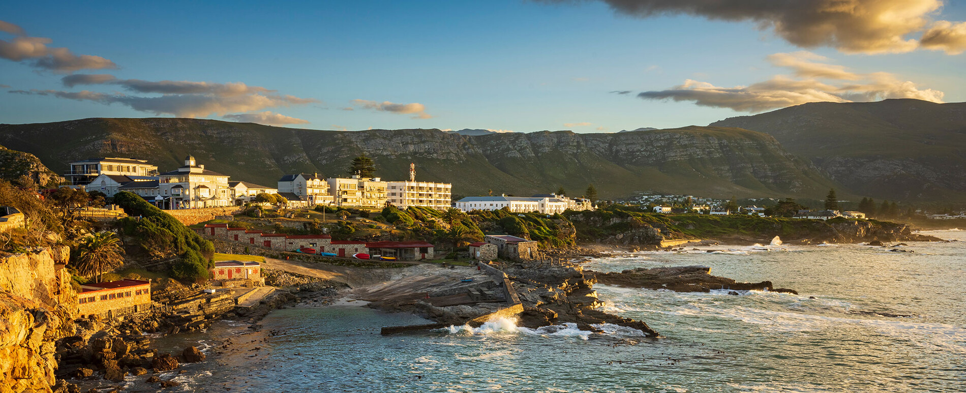 hermanus uk
