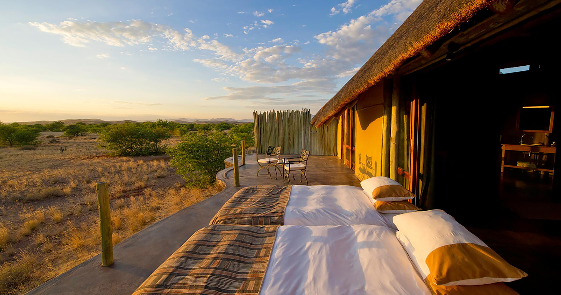Doro Nawas Camp - Damaraland | Rhino Africa