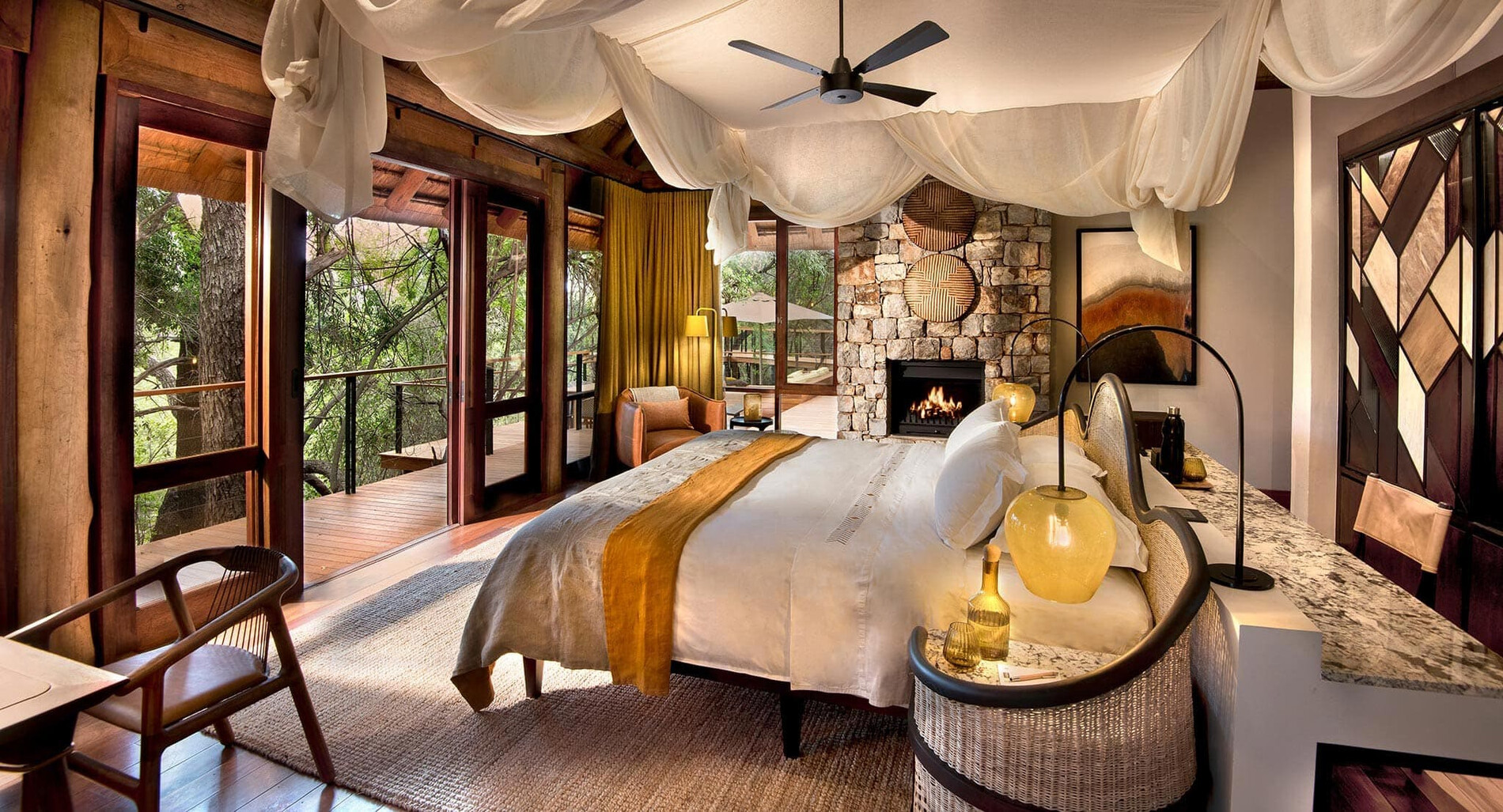 Morukuru Owner's House - Madikwe Game Reserve | Rhino Africa