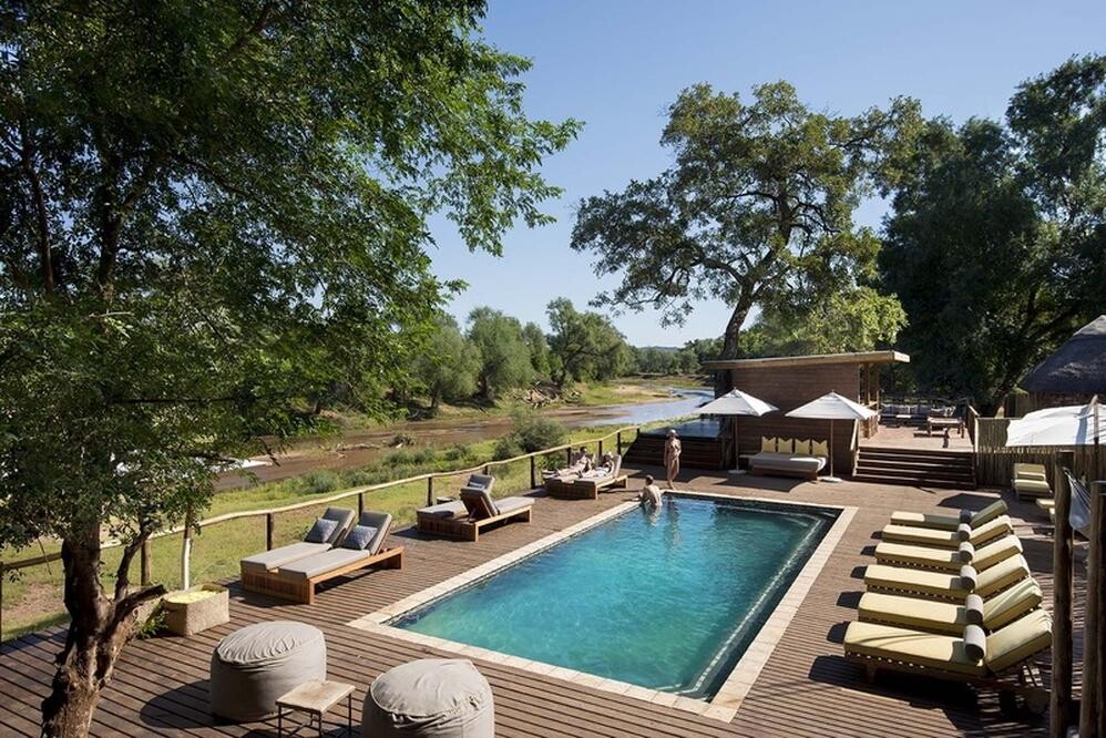 Pafuri Camp by Return Africa (Northern Kruger Park) | Rhino Africa