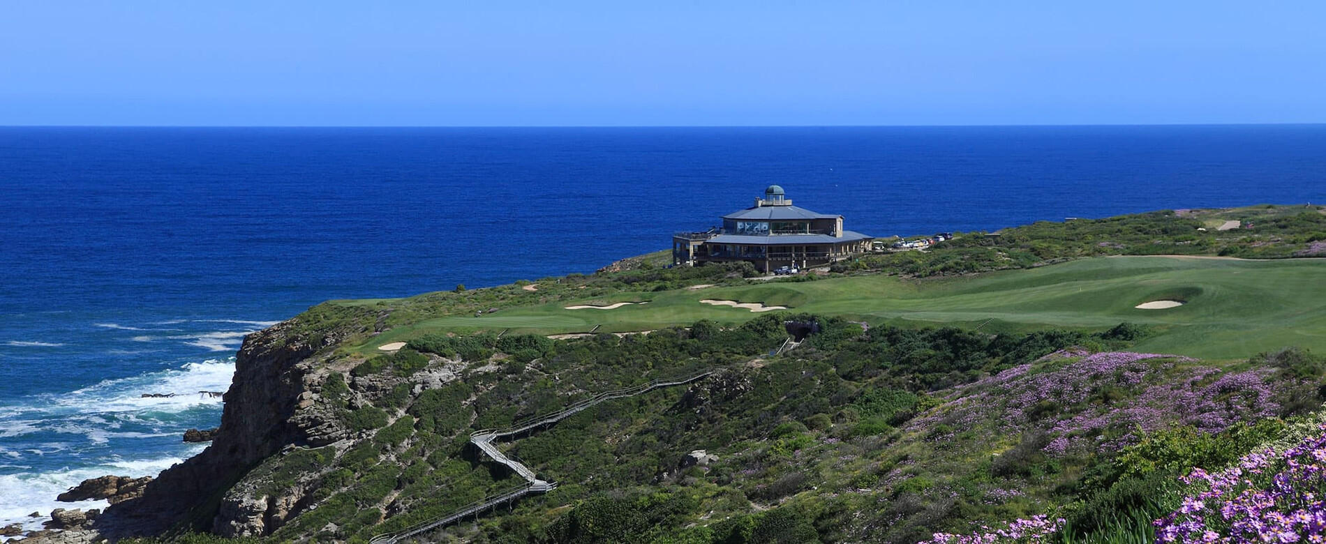 Pinnacle Point Beach & Golf Resort - Mossel Bay | Rhino Africa