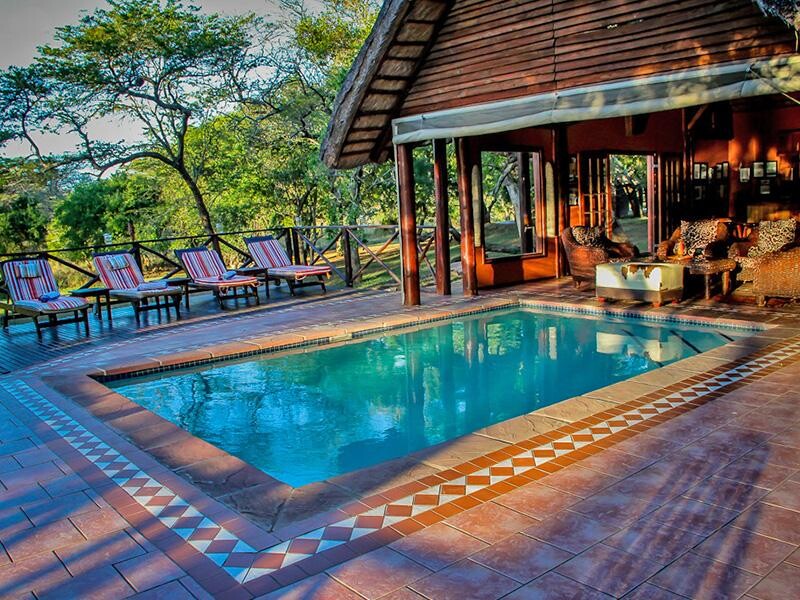 Thula Thula Safari Lodge - KwaZulu-Natal | Rhino Africa